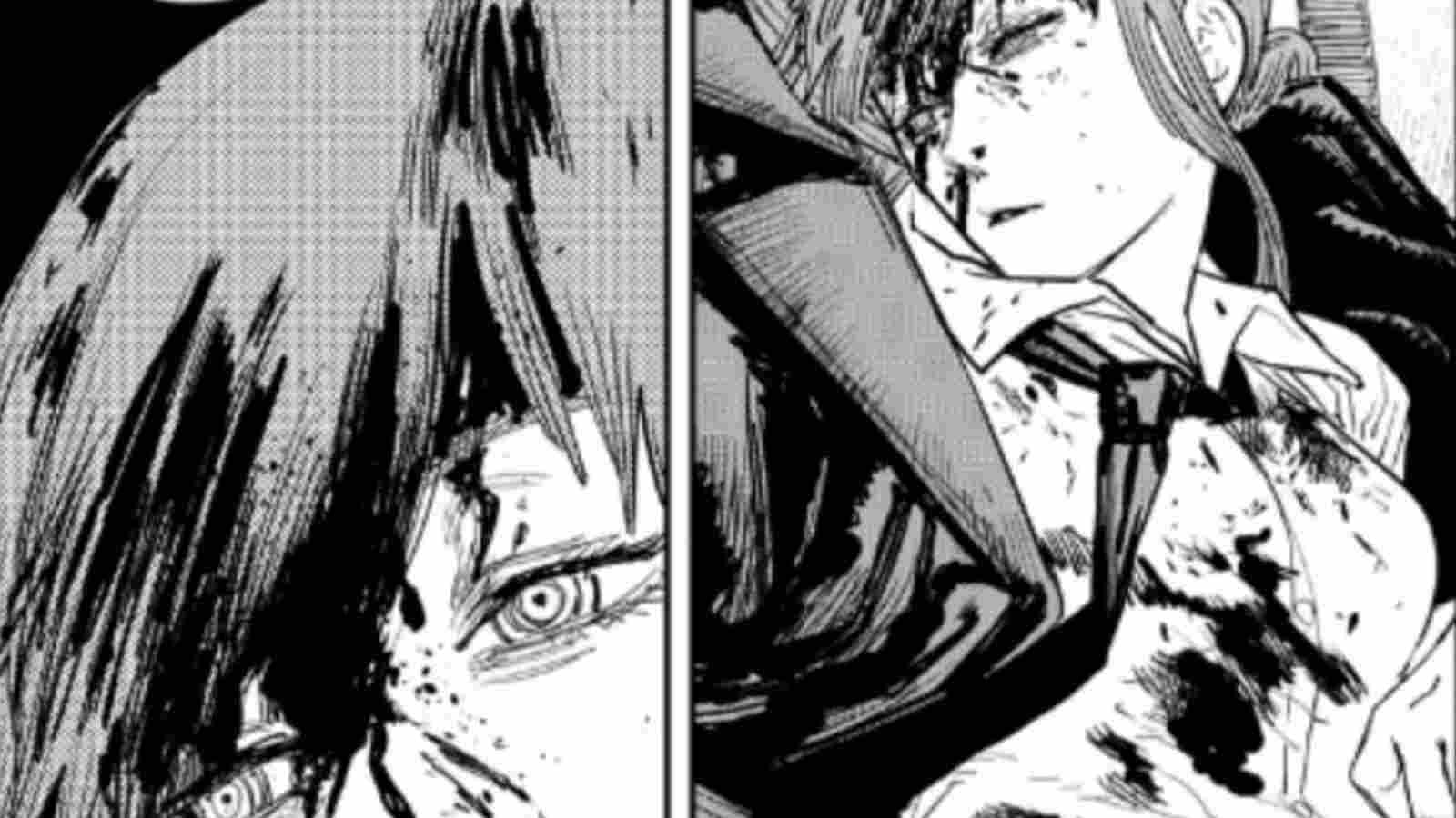 'Chainsaw Man': Did Makima Die In Episode 8?