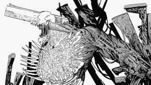 'Chainsaw Man': Why Is Gun Devil After Denji's Heart?