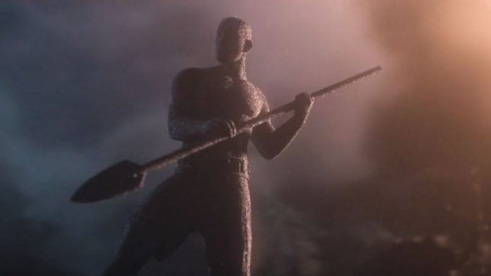 Who Is Marvel's Bashenga, The First Ever Black Panther?