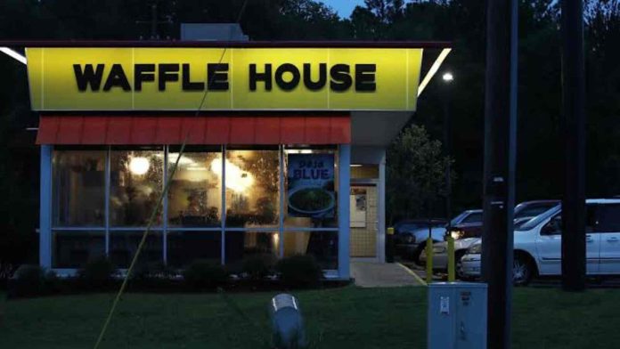 Who Created Waffle House?