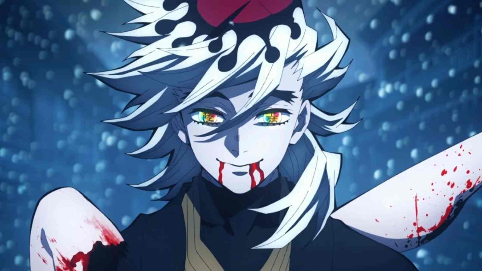 Who Is Doma In ‘Demon Slayer’? Why Is He Obsessed With Shinobu?