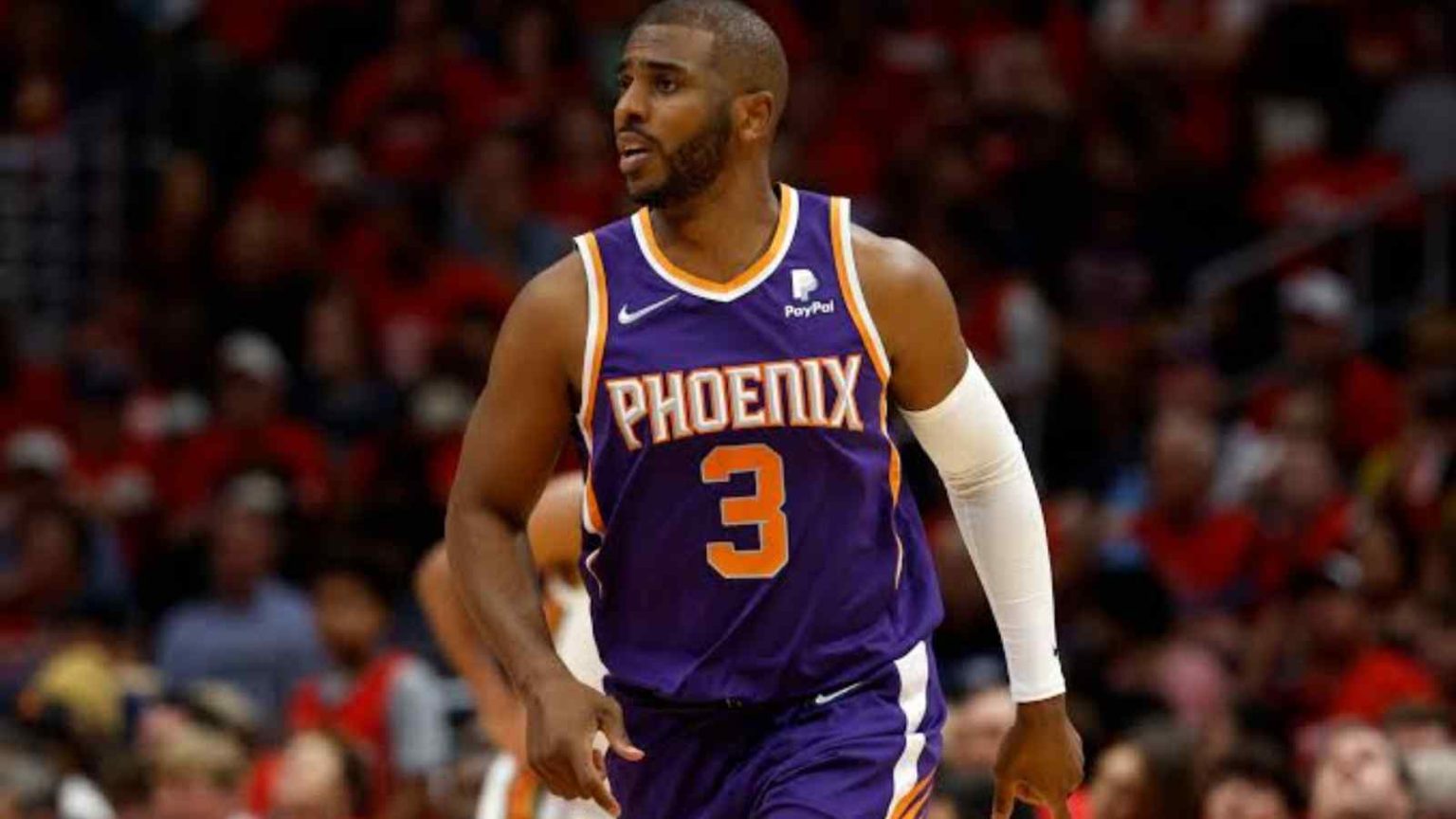 Kanye West Claimed Catching Kim Kardashian And Chris Paul Together And ...