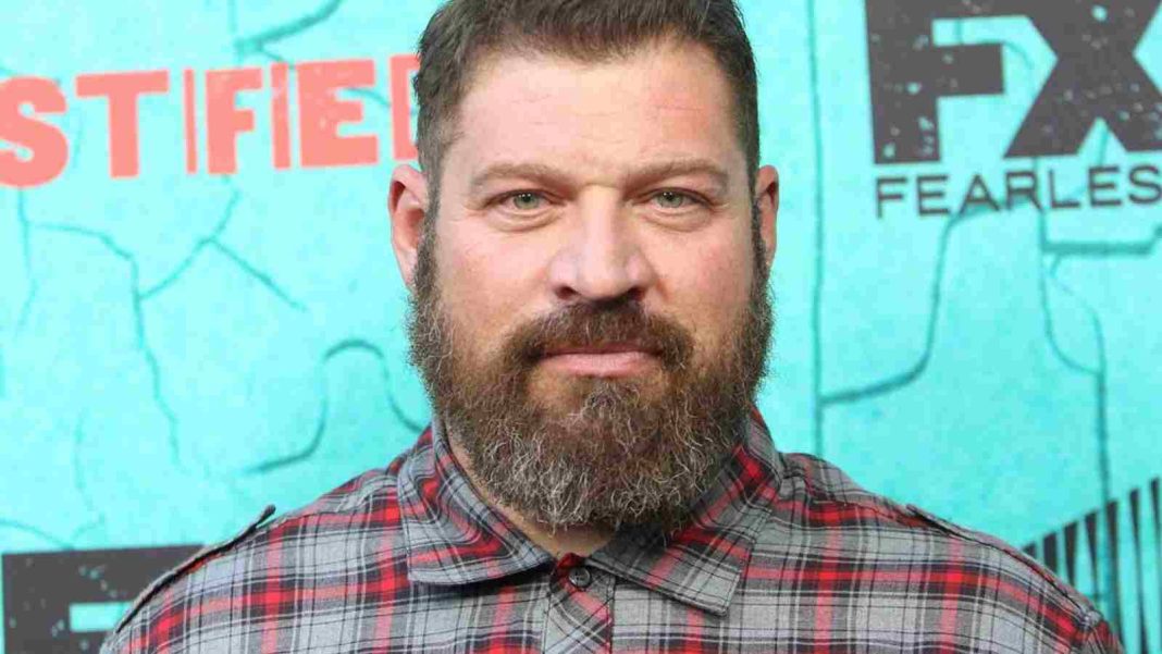 How Did 'Orange Is The New Black' Actor Brad William Henke Die?