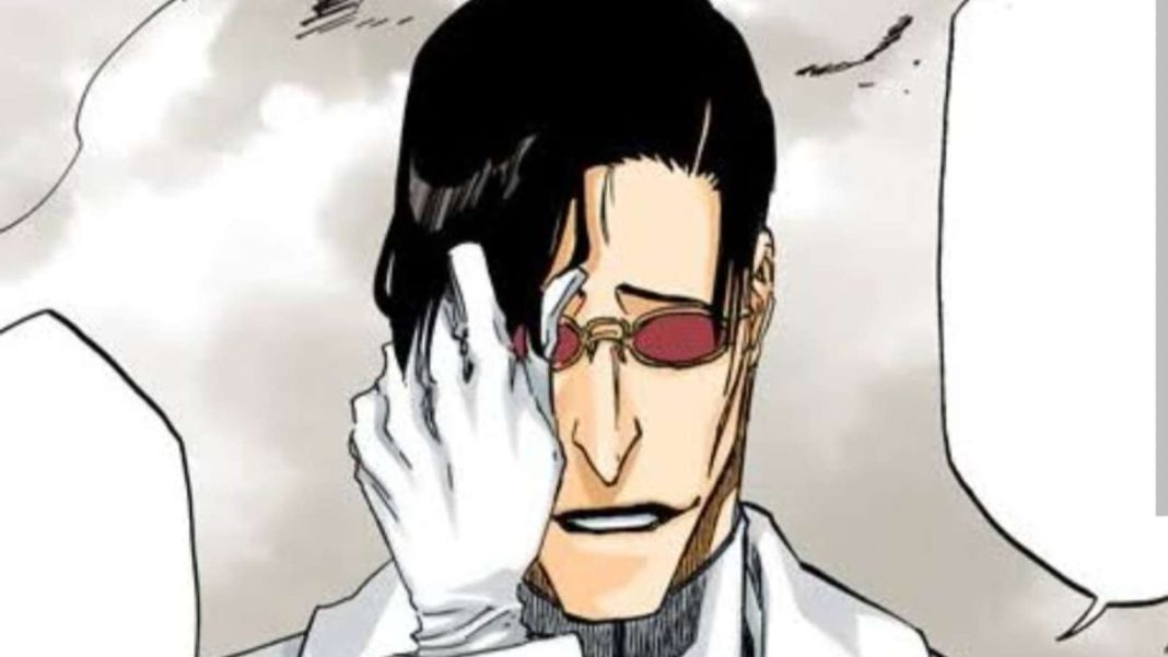 'Bleach': Top 10 Most Powerful Quincy