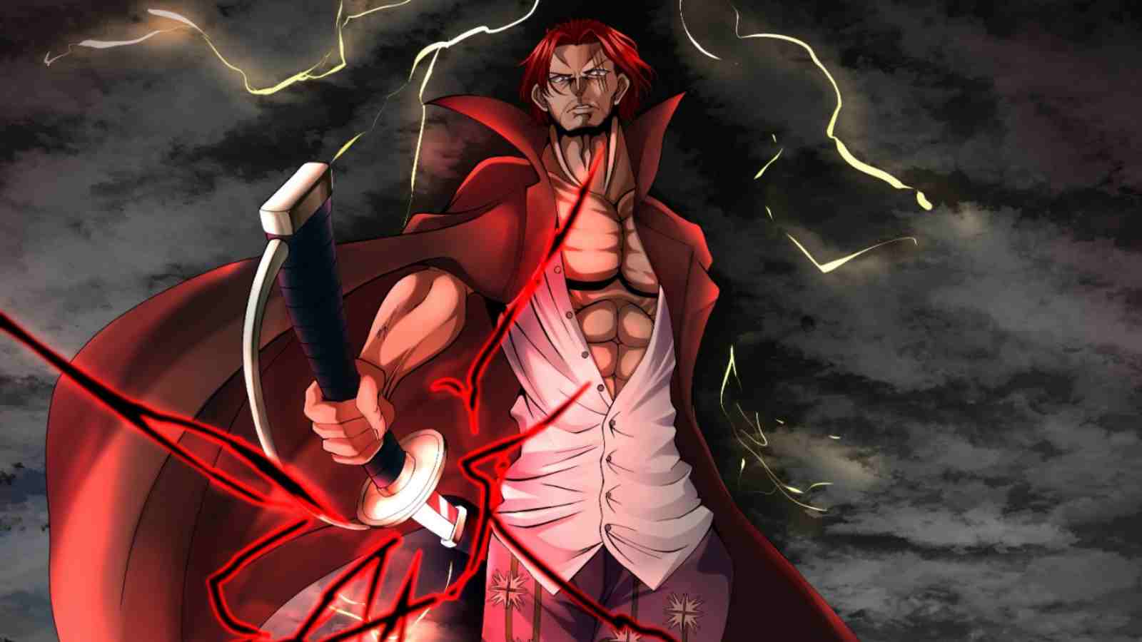‘One Piece’: Top 10 Members Who Sailed With Gold D. Roger