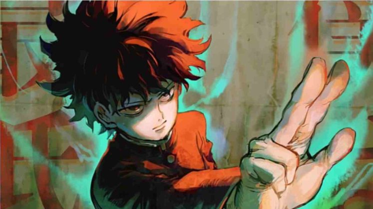 Top 25 Most Powerful Anime Characters Of All Time