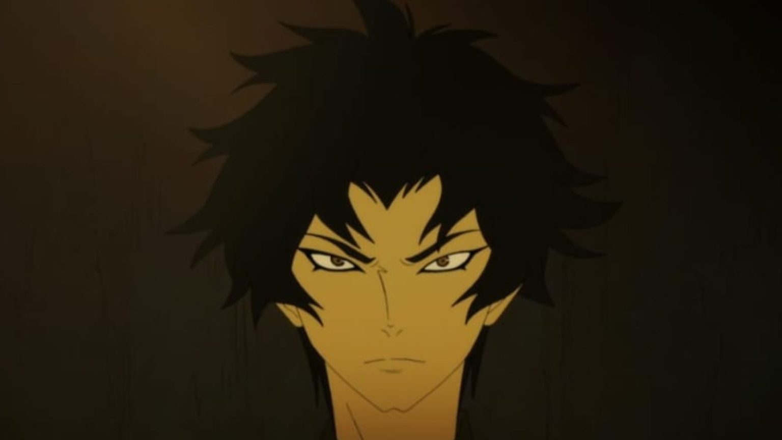 Top 25 Most Powerful Anime Characters Of All Time