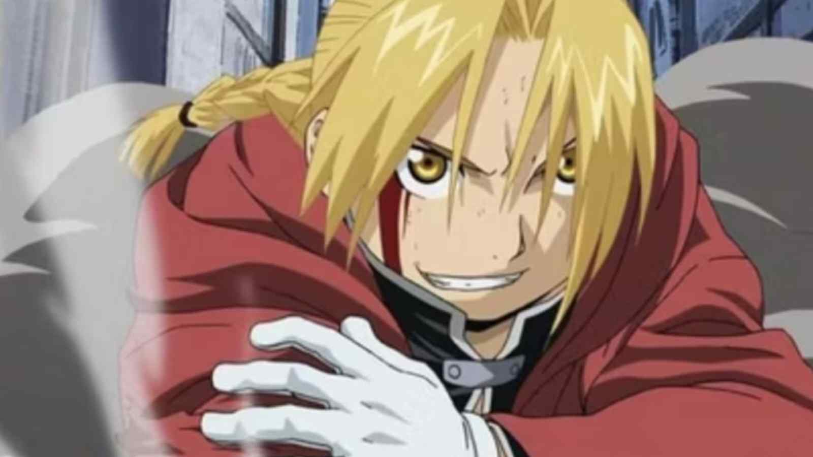 Top 25 Most Powerful Anime Characters Of All Time