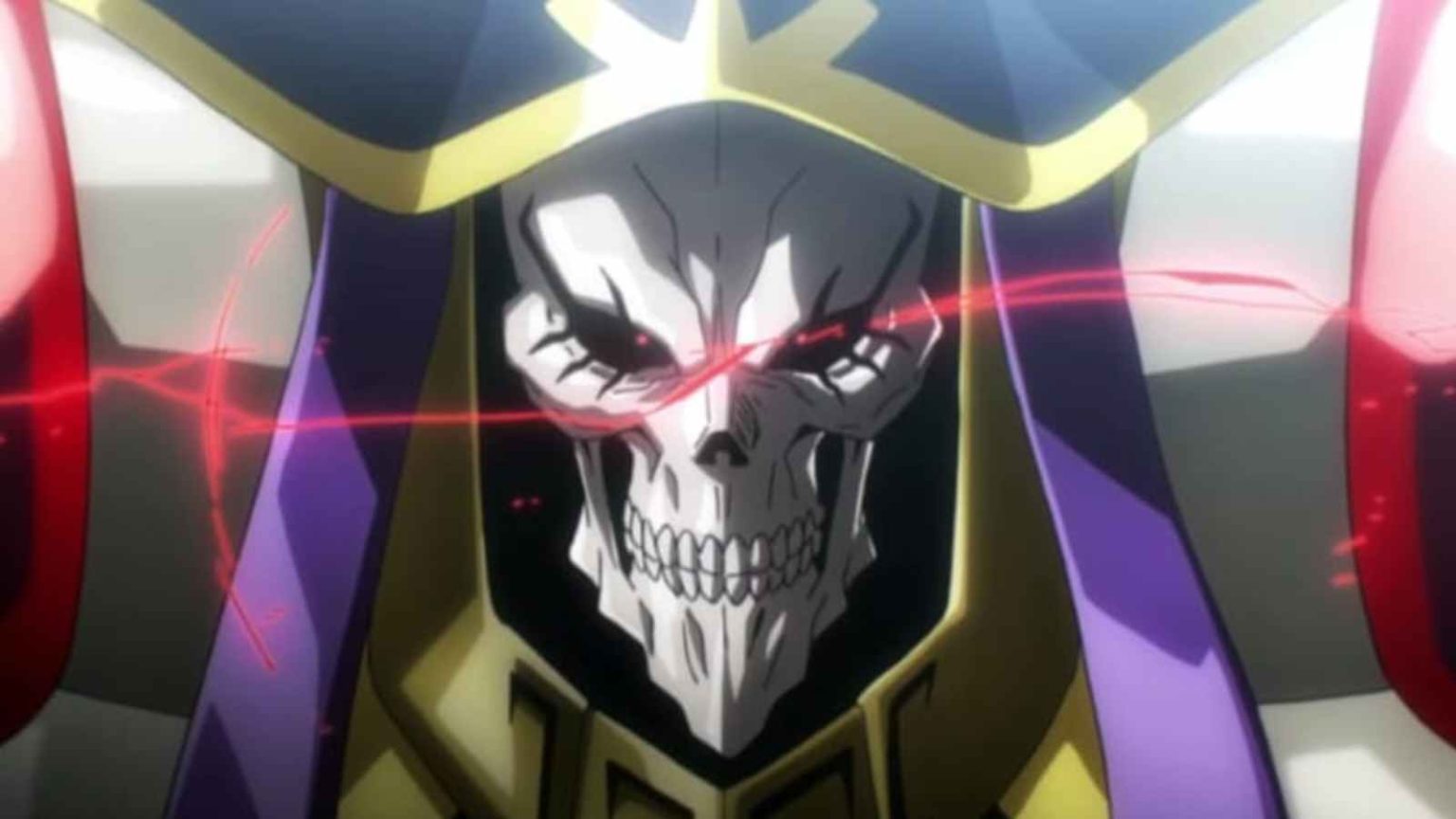 Top 25 Most Powerful Anime Characters Of All Time
