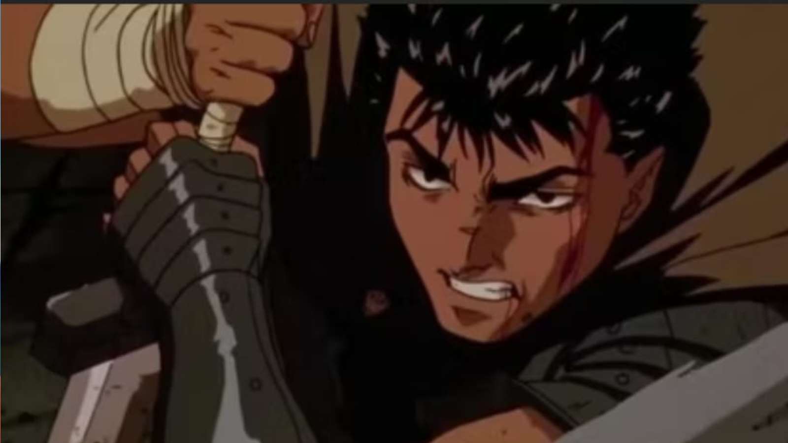 Top 25 Most Powerful Anime Characters Of All Time