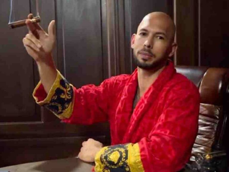 How Did Andrew Tate Make His Money? A Look Into Top G's $370 Million ...