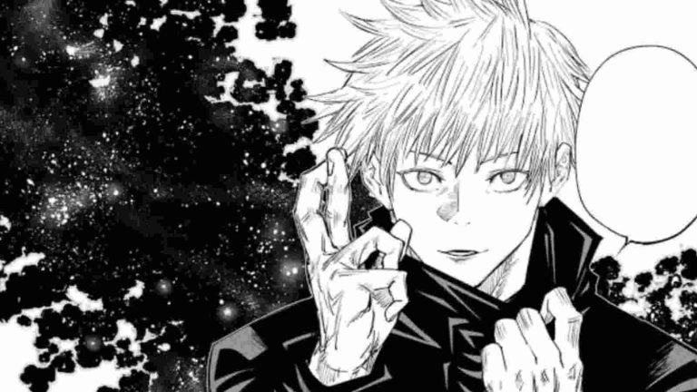 Top 10 Most Unique And Powerful Abilities In Anime