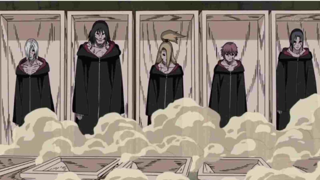 Top 10 Most Unique And Powerful Abilities In Anime