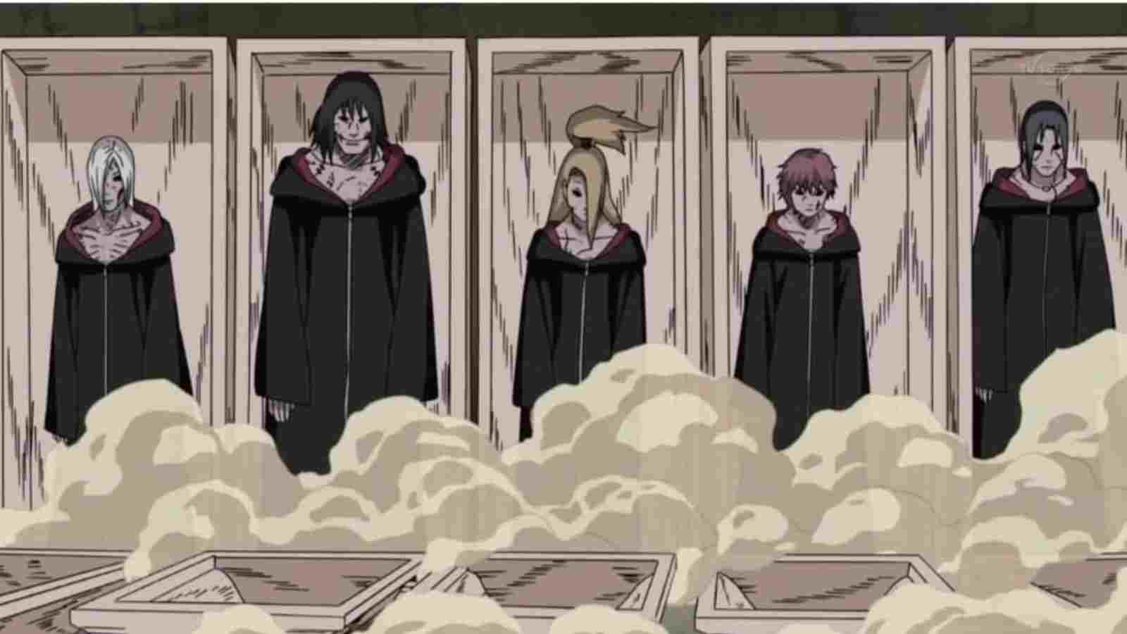 Top 10 Most Unique And Powerful Abilities In Anime