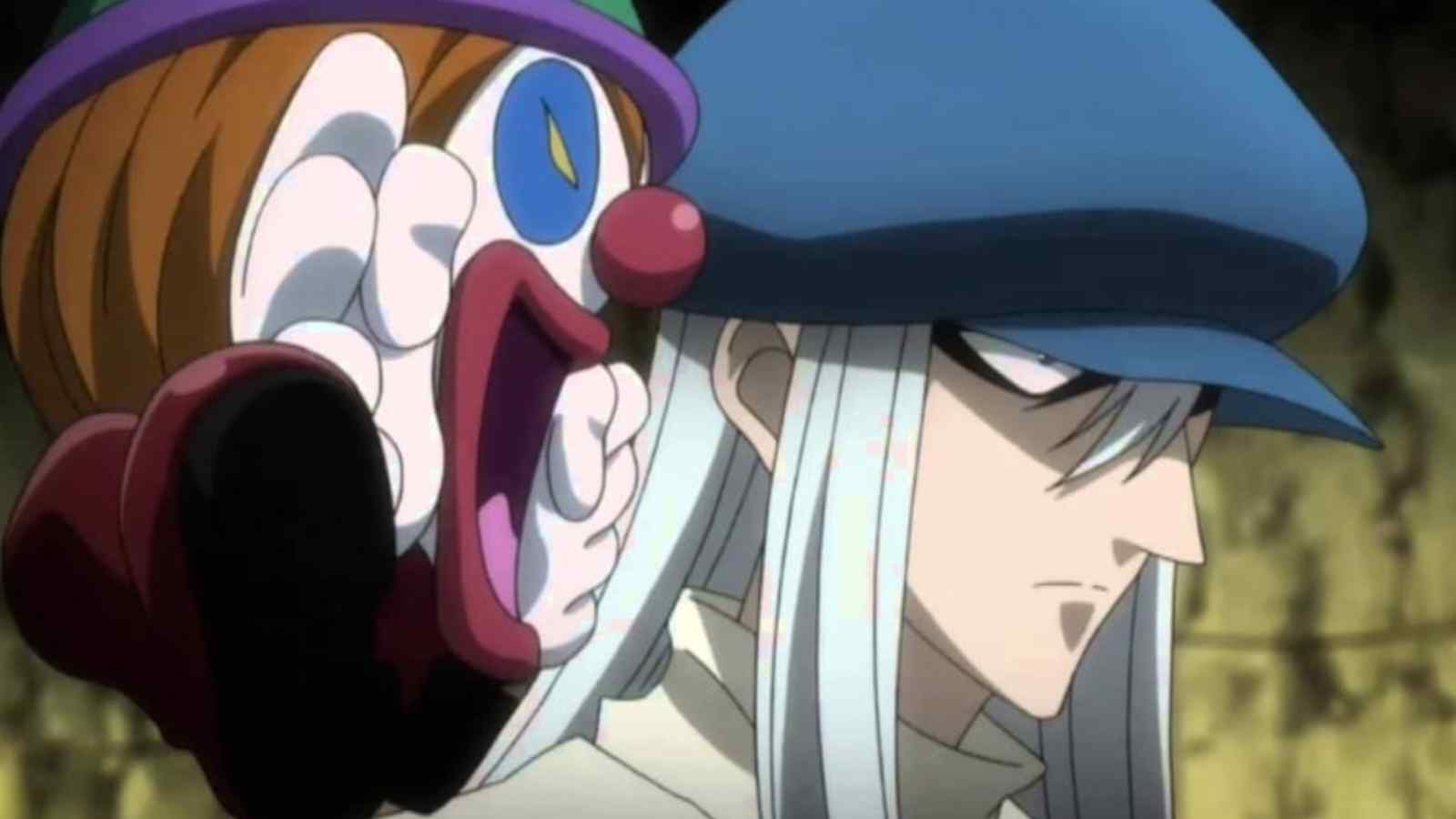 Top 10 Most Unique And Powerful Abilities In Anime