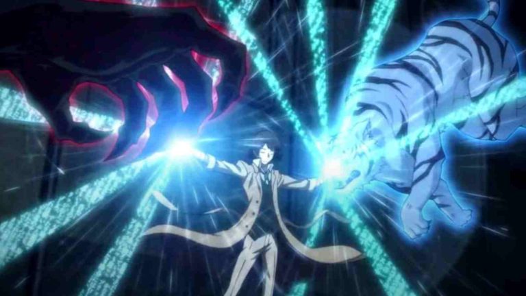 Top 10 Most Unique And Powerful Abilities In Anime