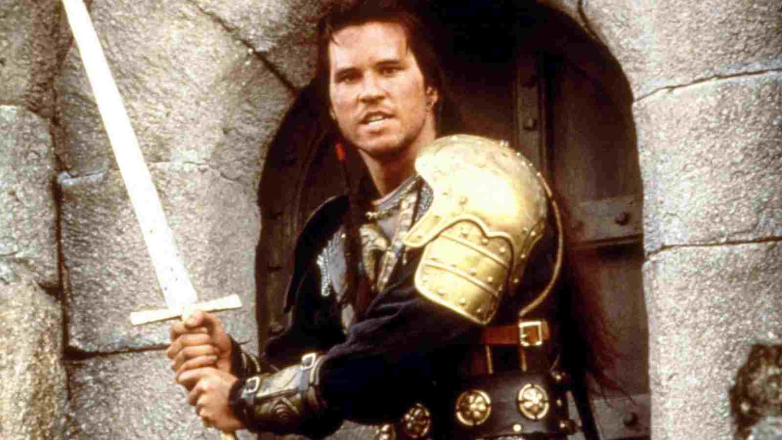 Why Is Val Kilmer Not Playing Madmartigan In 'Willow'?