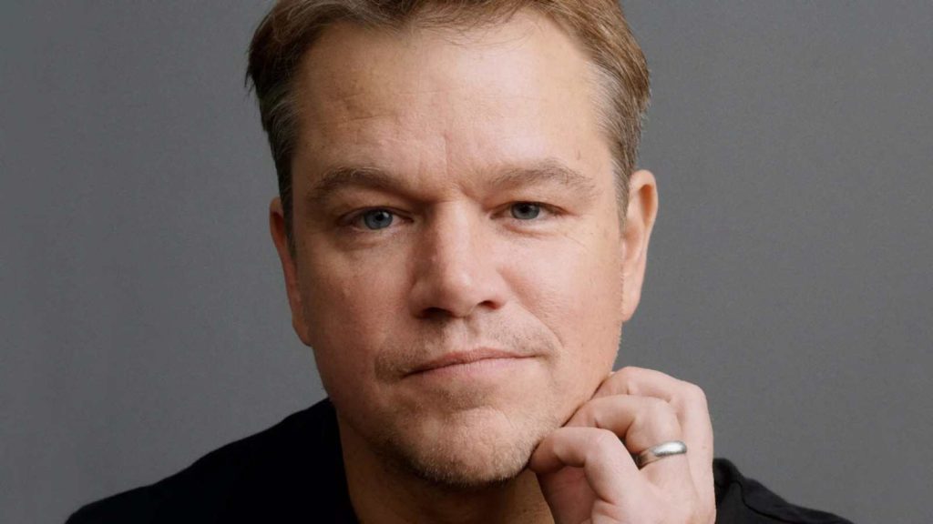 Matt Damon Net Worth, Endorsements, Wife, House, And More