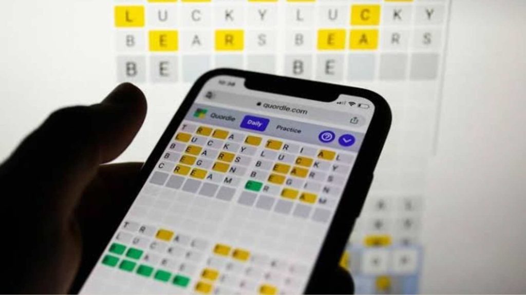 What Is Quordle? How Is It Different From Wordle?