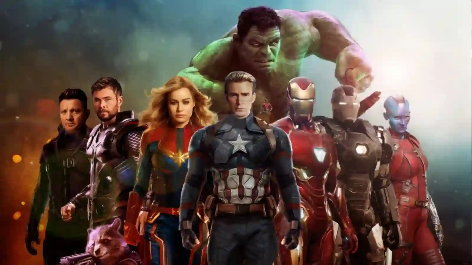 Marvel Movies In Order: How To Watch All MCU Films Chronologically