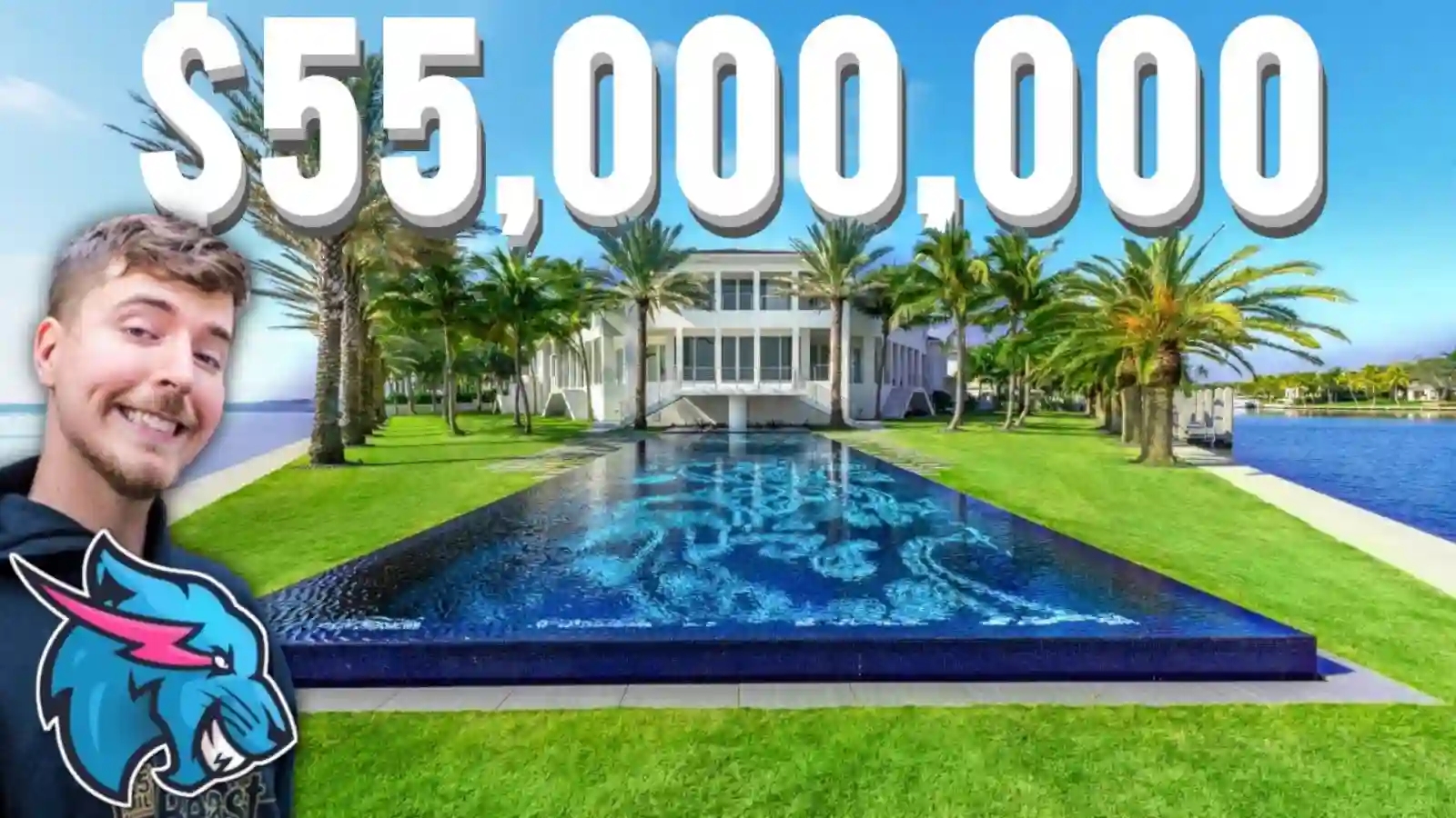 MrBeast House Where Does The Most Subscribed Youtuber Live Luv68 MrBeast House Where Does The Most Subscribed Youtuber Live Luv68