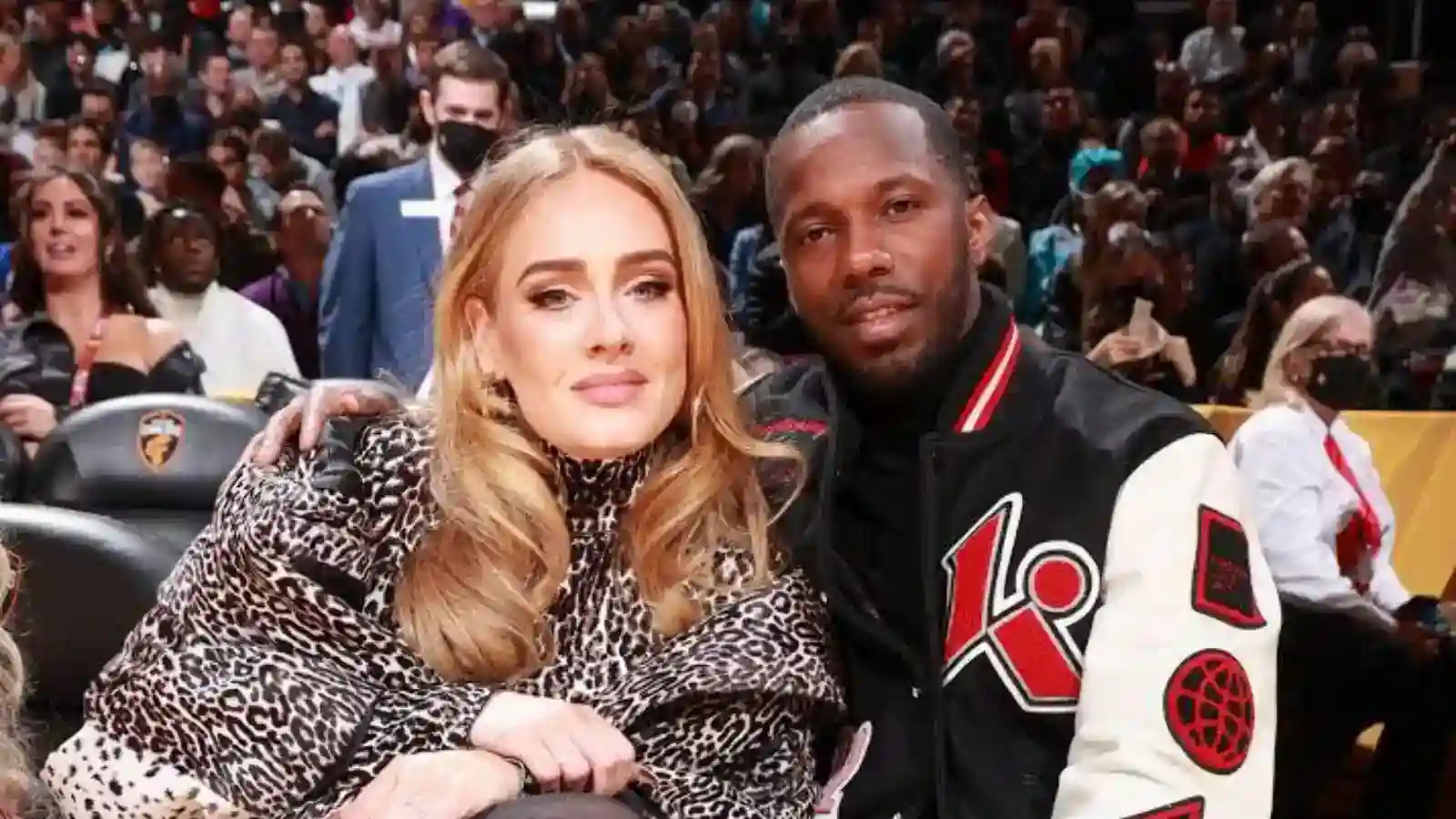 Who Is Adele's Boyfriend Rich Paul?