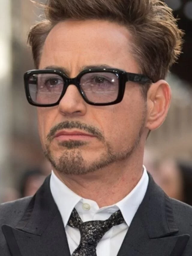 Iron Man Robert Downey Jr. Misses Marvel - First Curiosity