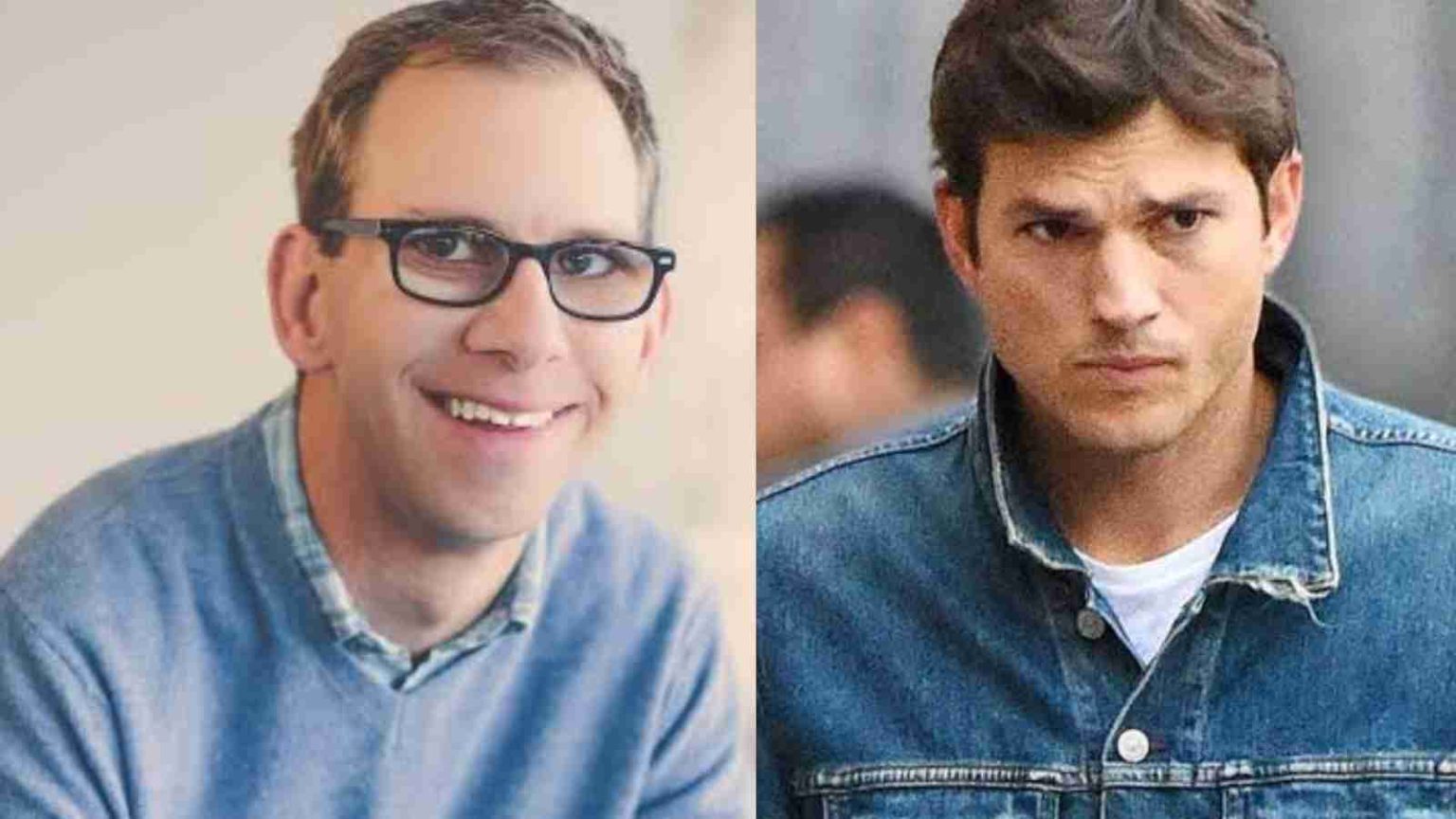 Ashton Kutcher Brother: What's The Reason Behind Feud Between The Twins