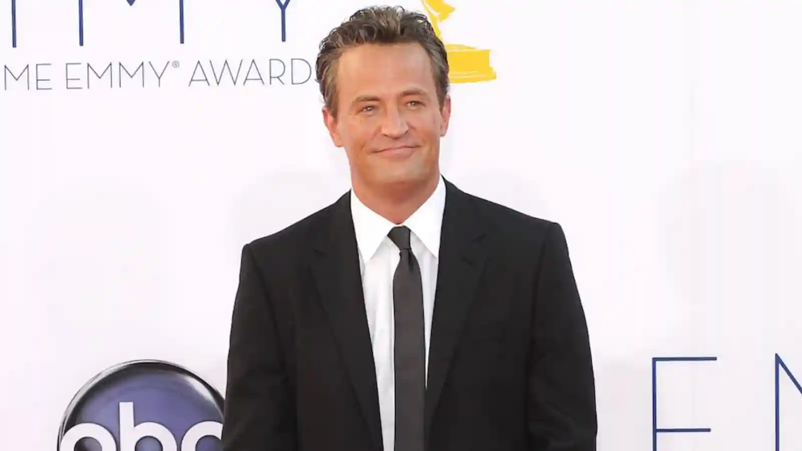 How Many Times Did Matthew Perry Go To Rehab And How Much Money He ...