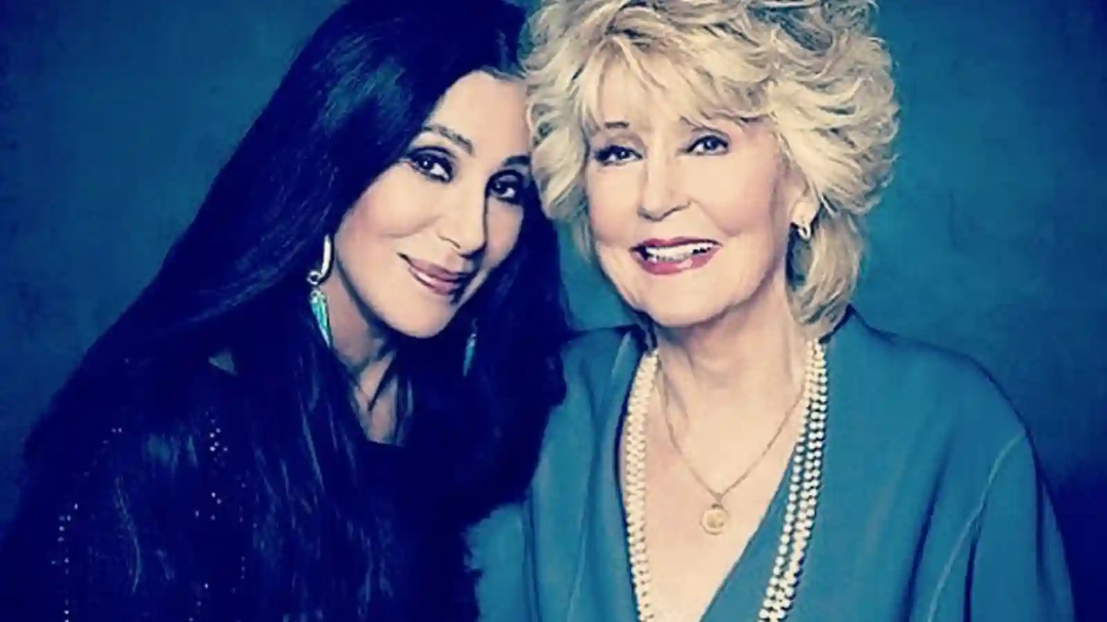 How Did Cher's Mother Georgia Holt Die?
