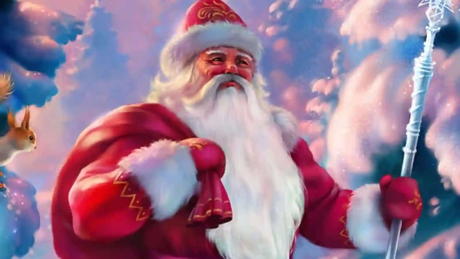 What Is The Origin Of Santa Claus? What's His Significance In Christmas?