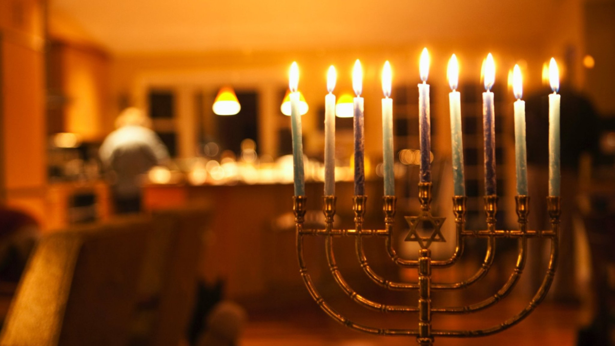 What Is Hanukkah? Why Is It Celebrated?