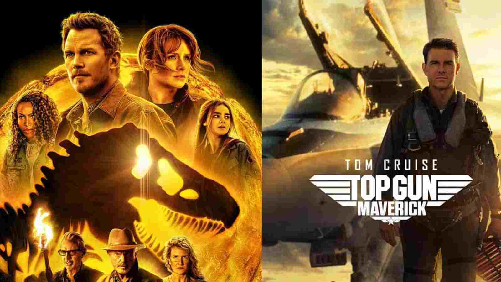 Top 10 Highest-Grossing Movies Of 2022