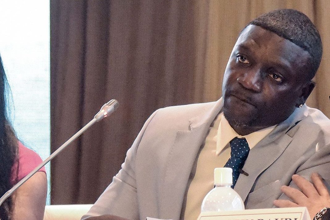 What Is Akon’s Real Name?