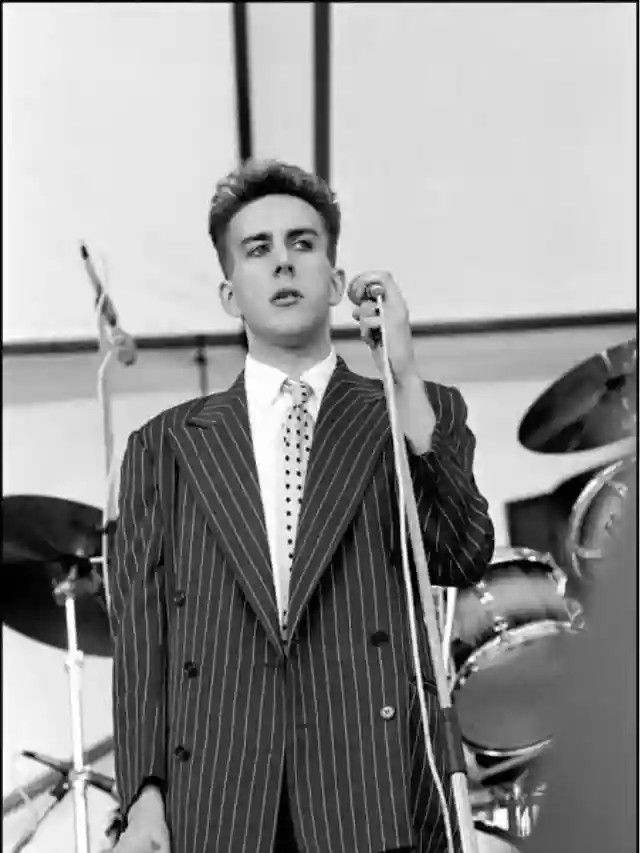 Who Was Terry Hall? - First Curiosity