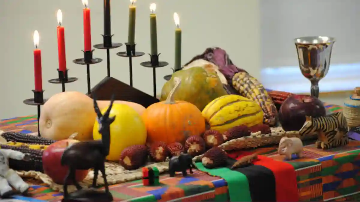 What Is Kwanzaa And Why Is It Celebrated?