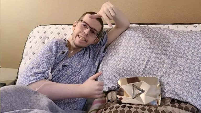 What Was Technoblade’s Real Name? Here’s His Face Reveal