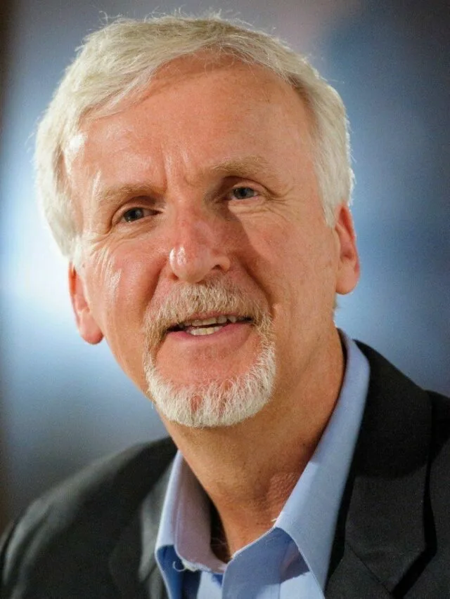 James Cameron On 'Stranger Things' Teen Actors - First Curiosity