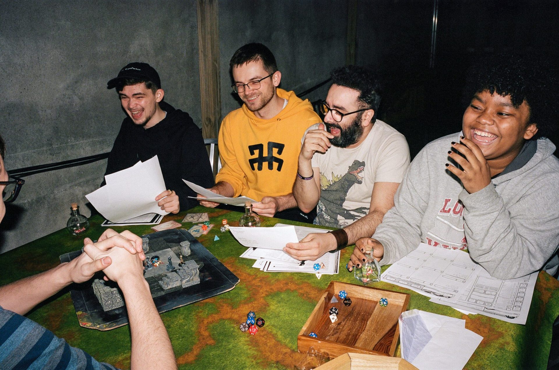 Who Created Dungeons And Dragons? Here’s History Of The Popular Game