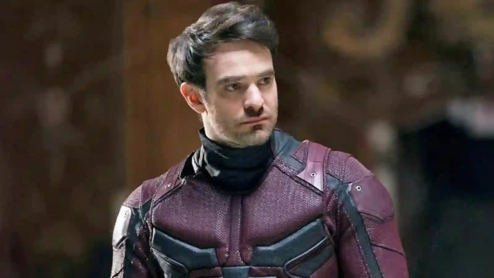 Why Charlie Cox Thinks Disney+'s 'Daredevil' Series "Won't Be As Gory"?