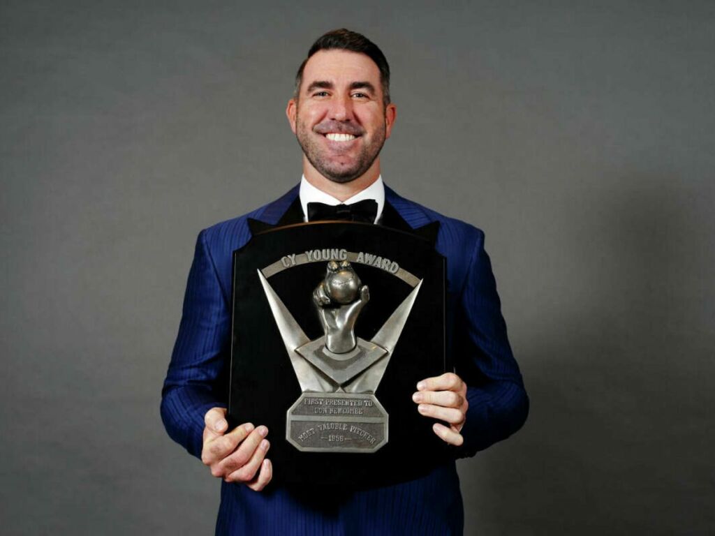 Justin Verlander Net Worth, Career, Wife, House, And More