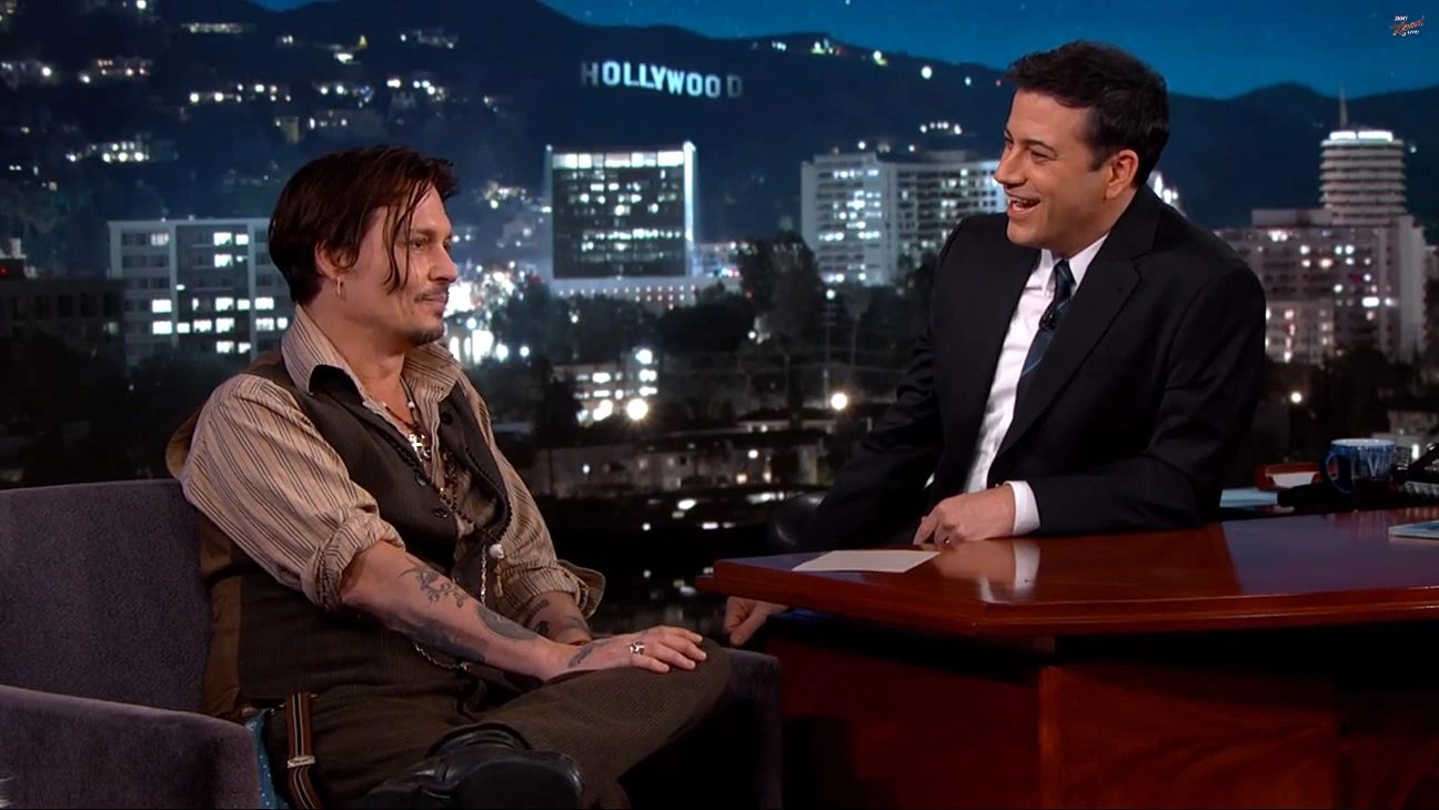 Why Johnny Depp Collects Barbies? How Many Dolls Does He Have?