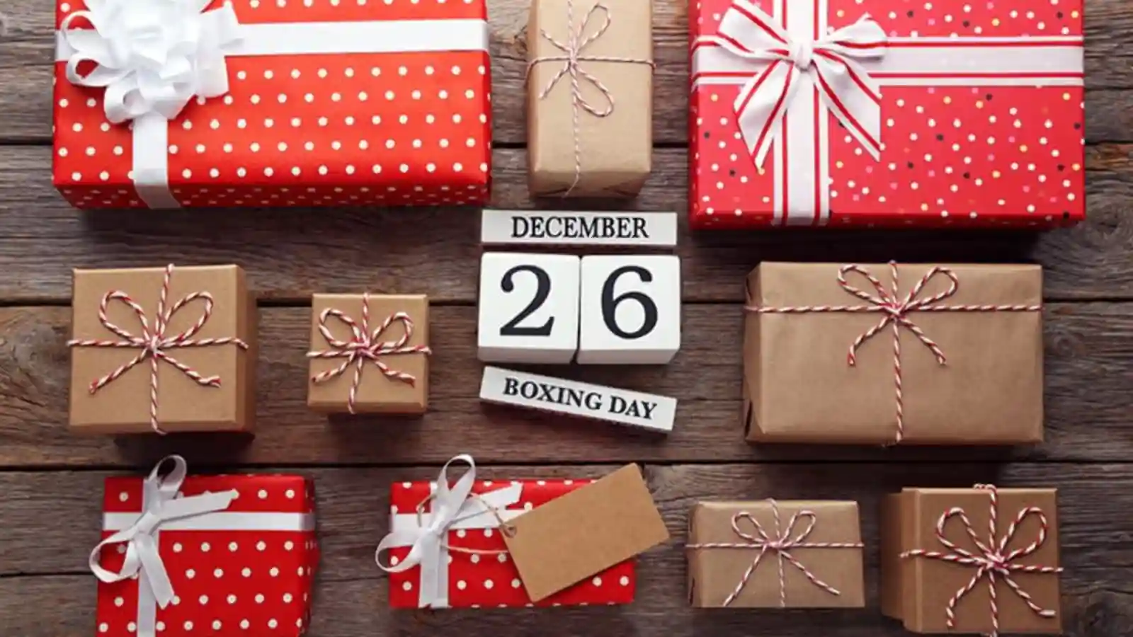 What Is Boxing Day? How It Is Different In USA And UK?