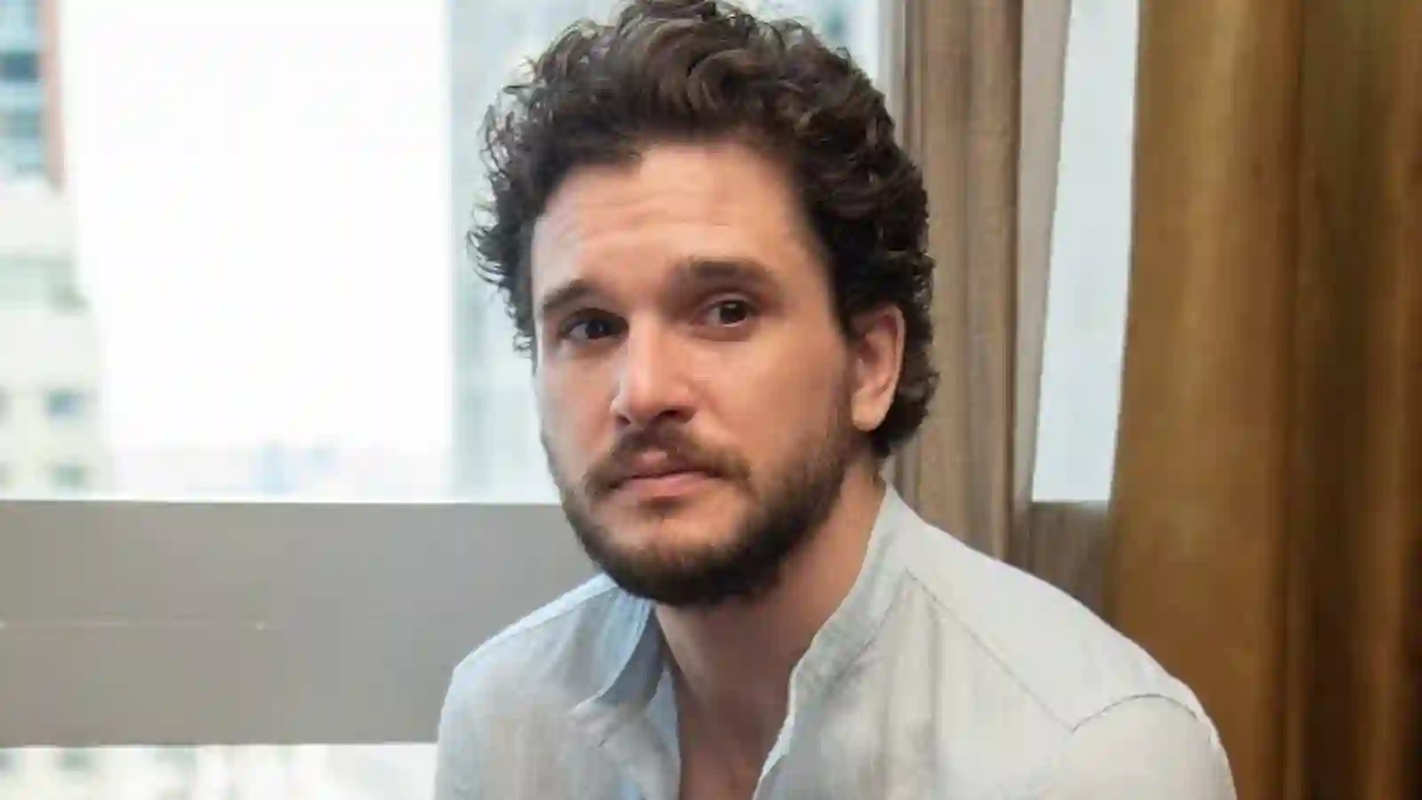 Kit Harington Net Worth, Career, Charity, Wife, House And More