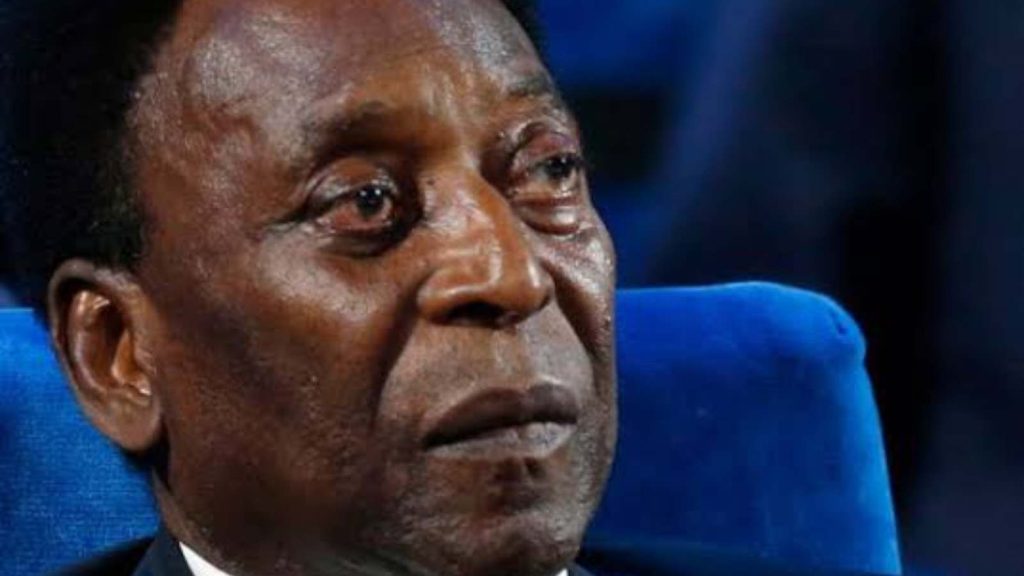 How Did Pelé Die?