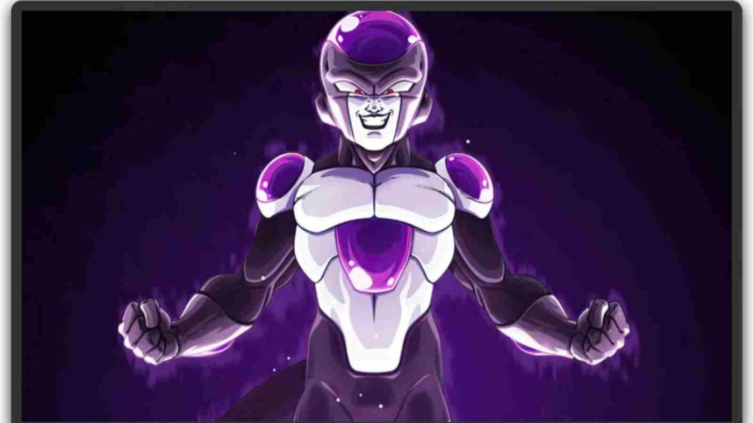 What Is Frieza’s New Black Form In 'Dragon Ball'? How Powerful Is It?