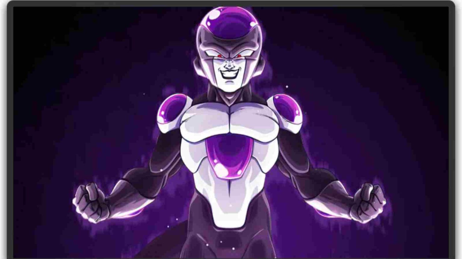 What Is Frieza’s New Black Form In 'Dragon Ball'? How Powerful Is It?