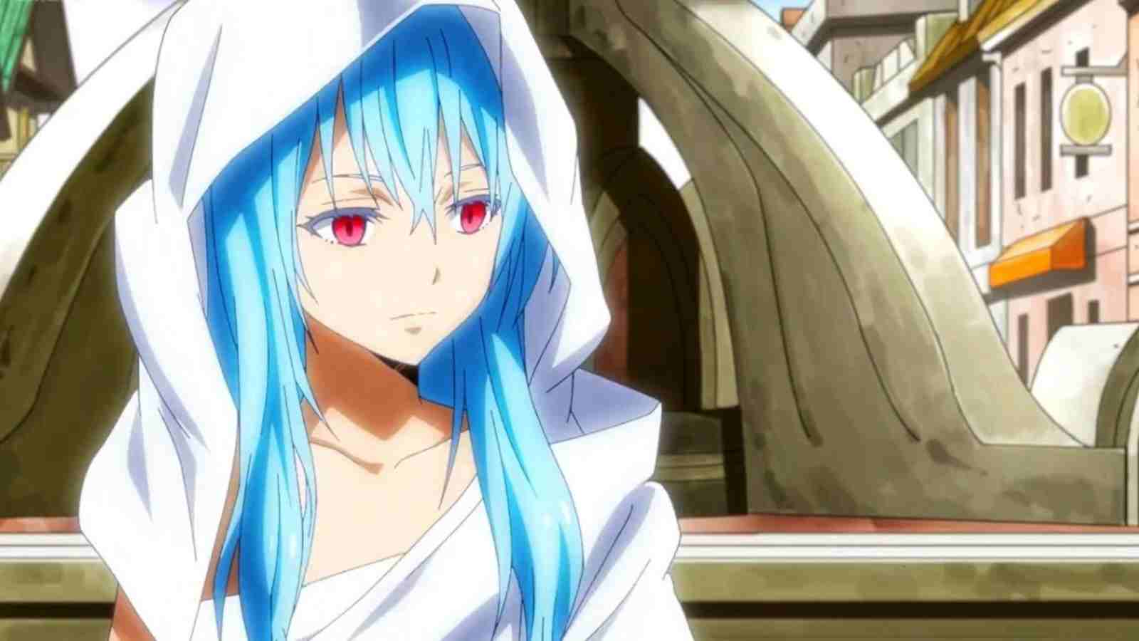 Top 10 Coolest Anime Transformations