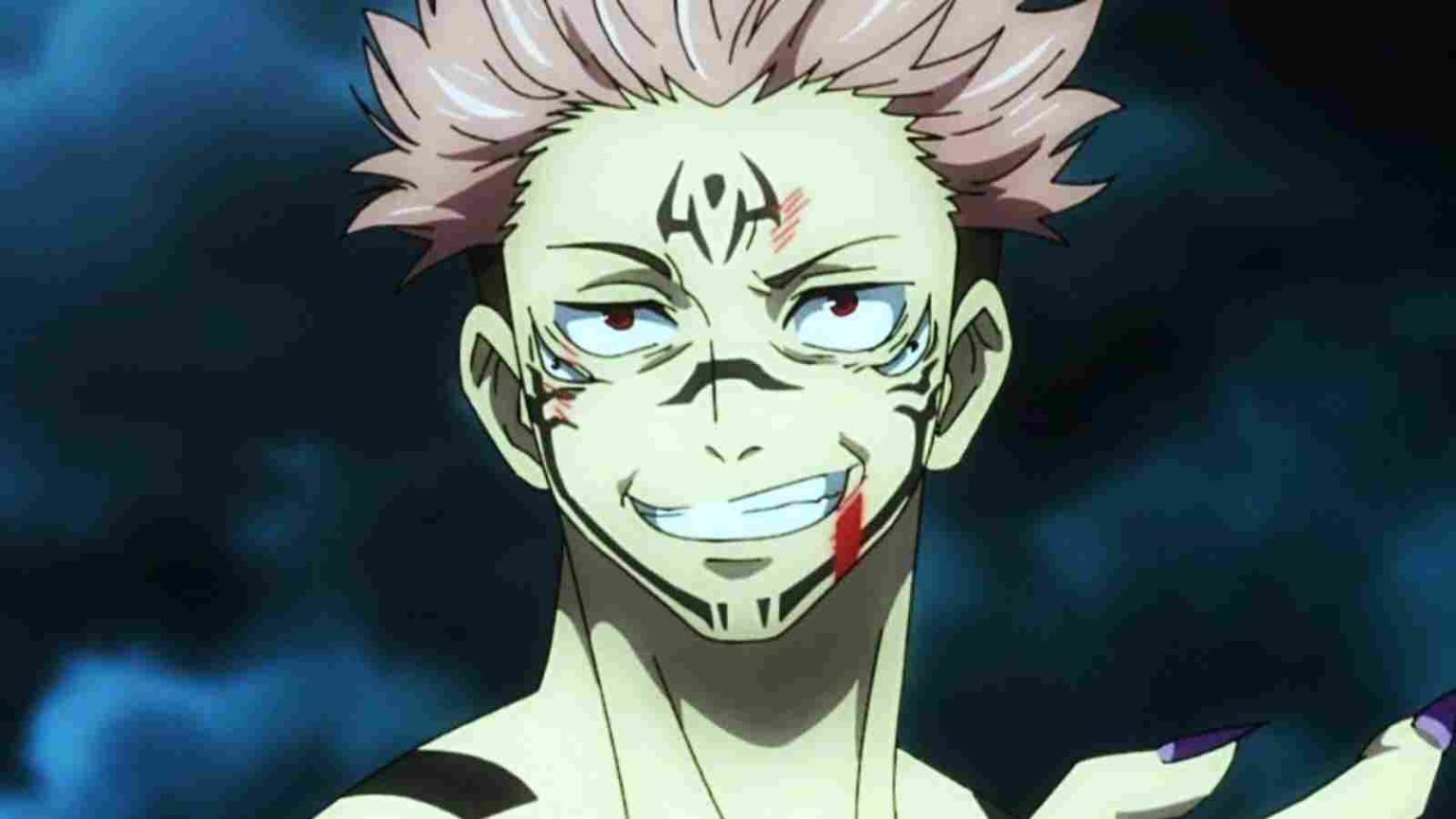 Top 10 Coolest Anime Transformations