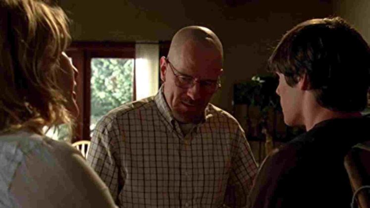 10 Worst-Rated Episodes Of 'Breaking Bad'